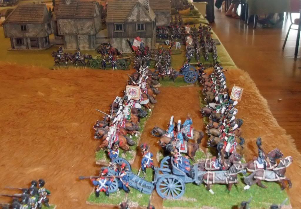 [TMP] "Perry Bavarian Limbers" Topic